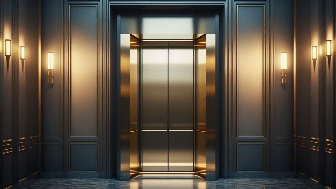 Lifts: The Unsung Heroes of Modern Buildings - NIPPAN Lift & Engineering